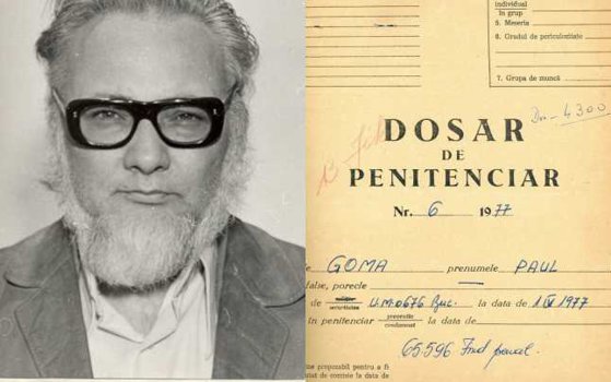 Paul Goma, scriitor și dizident anticomunist – Laivindur
