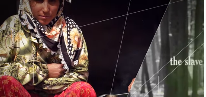 Historia Rediviva: Sclavia în Țările Române – Laivindur